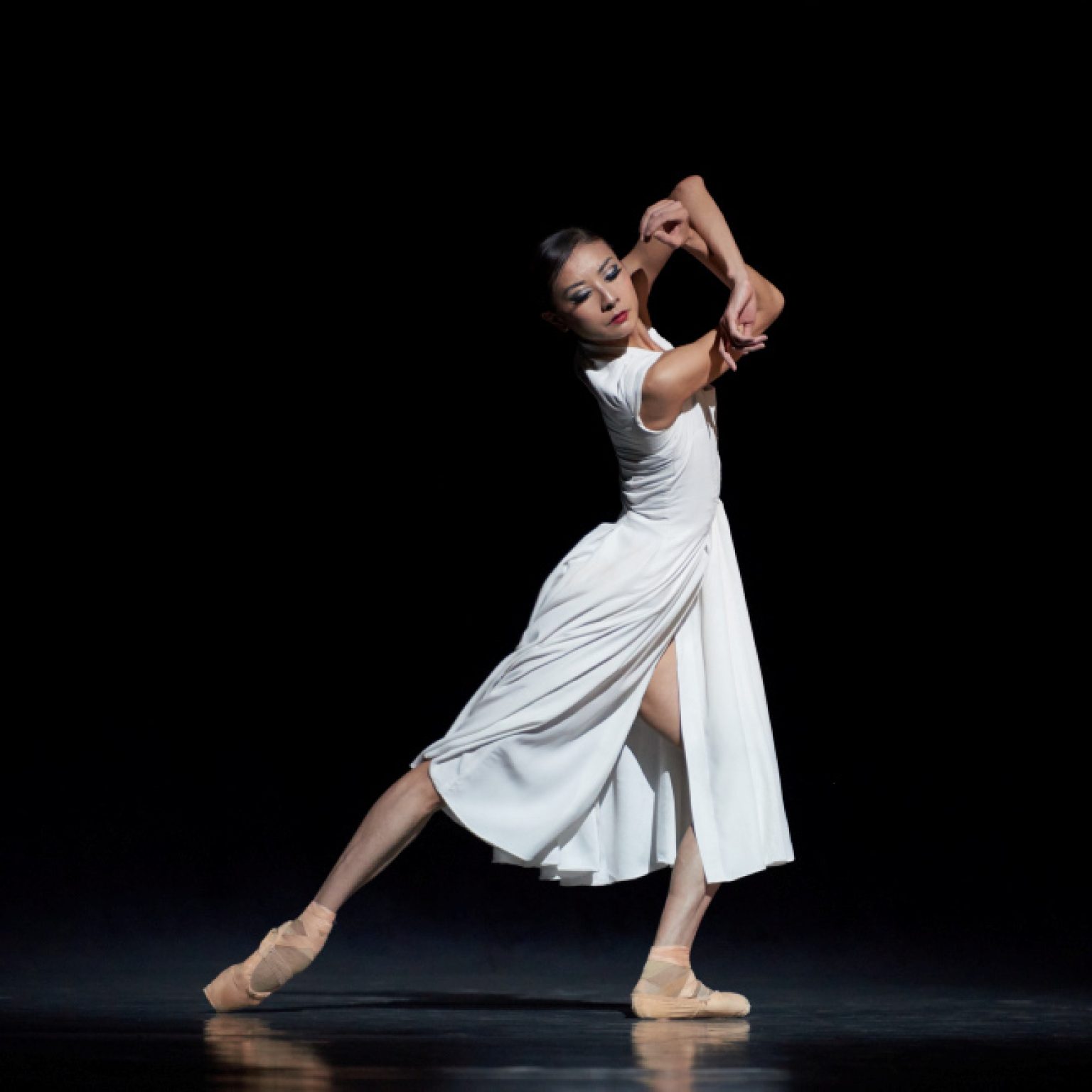Yuan Yuan Tan gives final performance with San Francisco Ballet - Dance ...