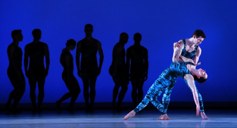 Dance Informa Magazine USA