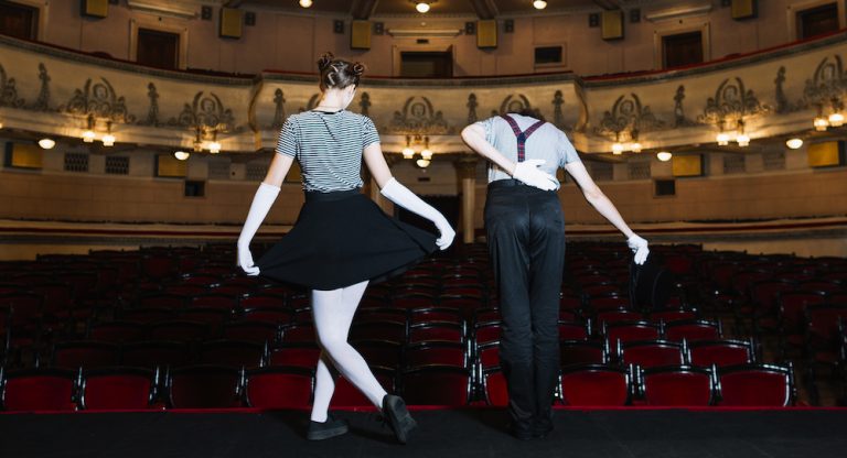 Broadway: A history of the Great White Way - Dance Informa Magazine