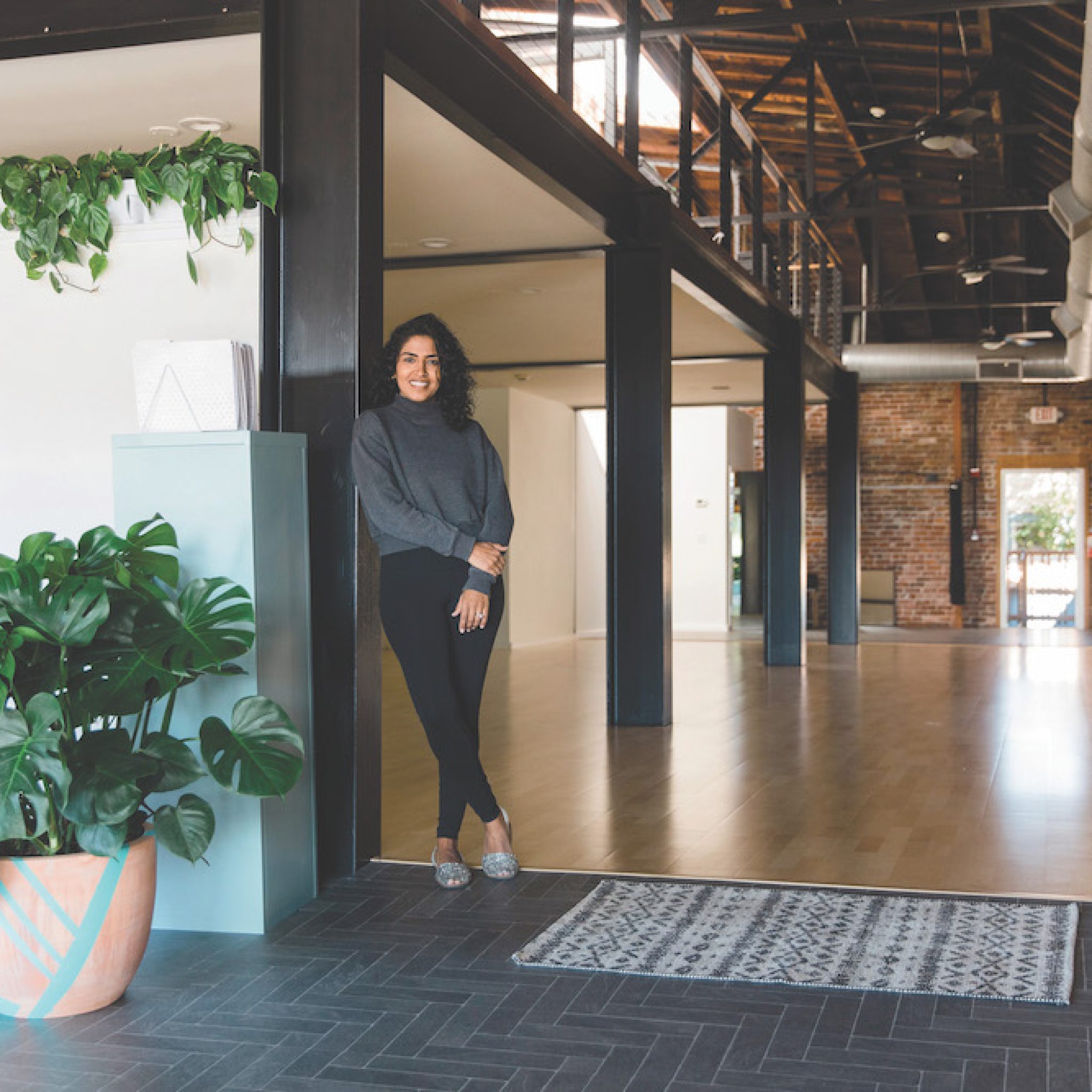 Stagestep’s history and ongoing mission - Dance Informa Magazine