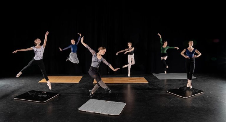 Dance Informa Magazine USA