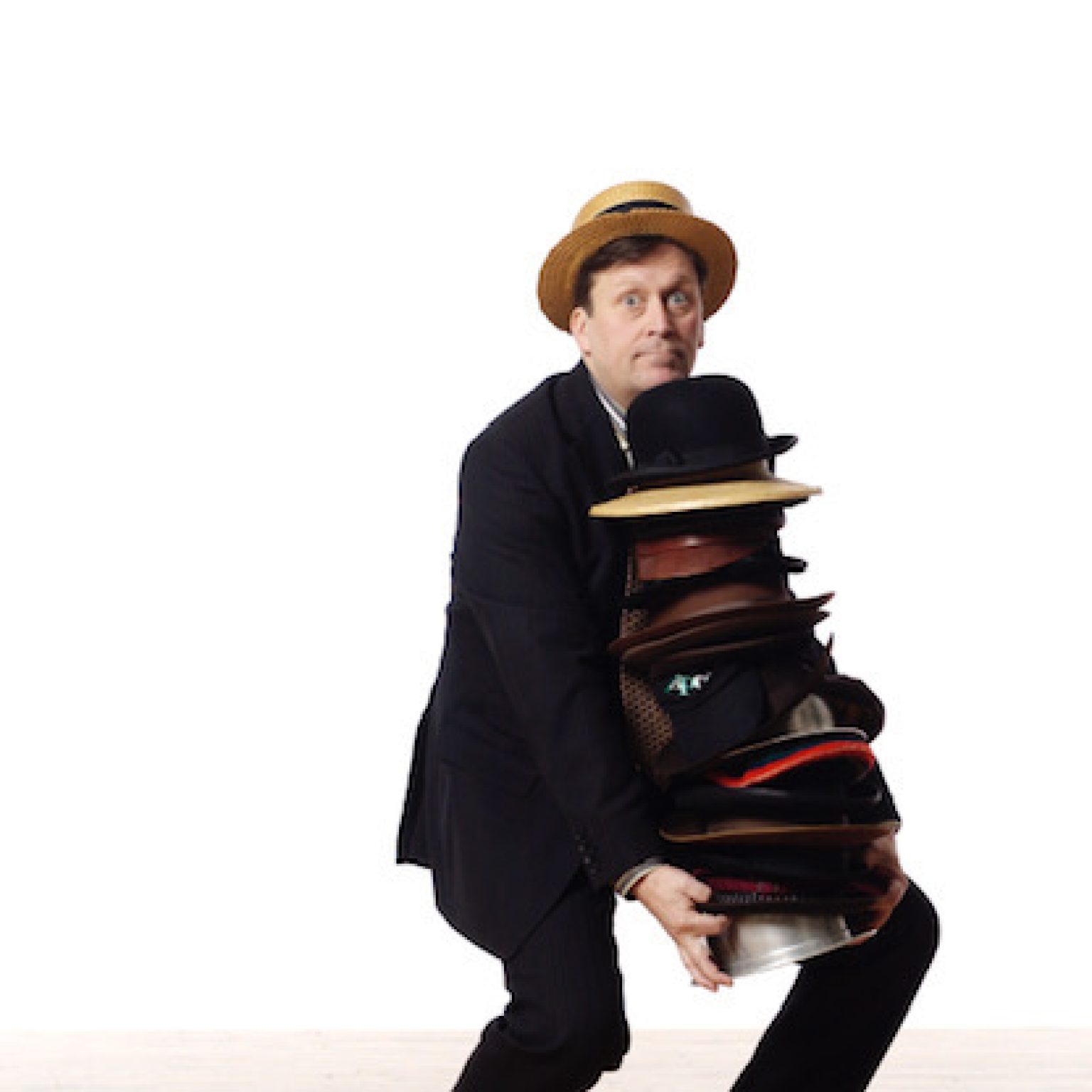 Tony Waag The Lifetime Achievement Award - Dance Informa Magazine