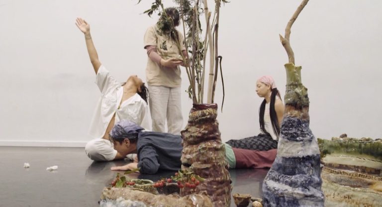 jill sigman/thinkdance celebrates 25th anniversary with world premiere