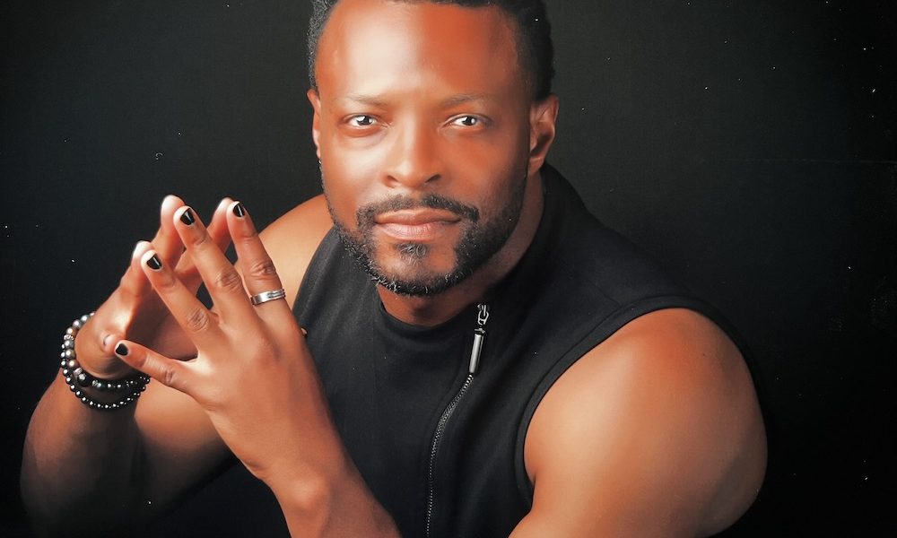 A talk with Rickey Tripp on ‘A Wonderful World’ and beyond ...