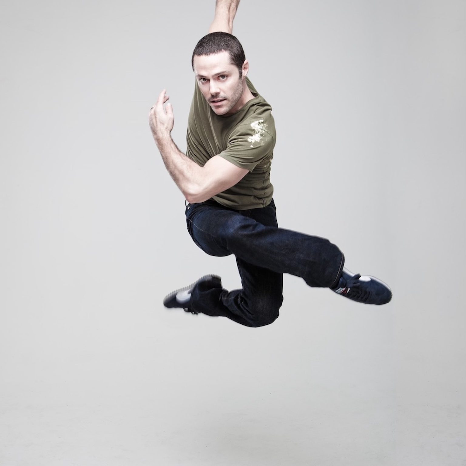 Choreographic copyright: When a labor of love is stolen - Dance Informa ...