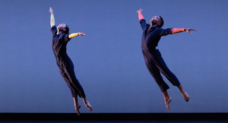 The Juilliard School in 'The New': A cornucopia of art - Dance Informa ...