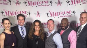 Starbound: An interview with founder Sandra Coyte - Dance Informa Magazine