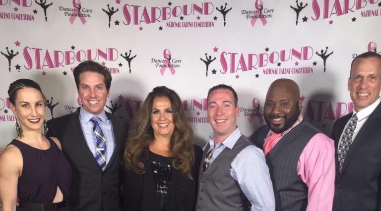 Starbound: An interview with founder Sandra Coyte - Dance Informa Magazine