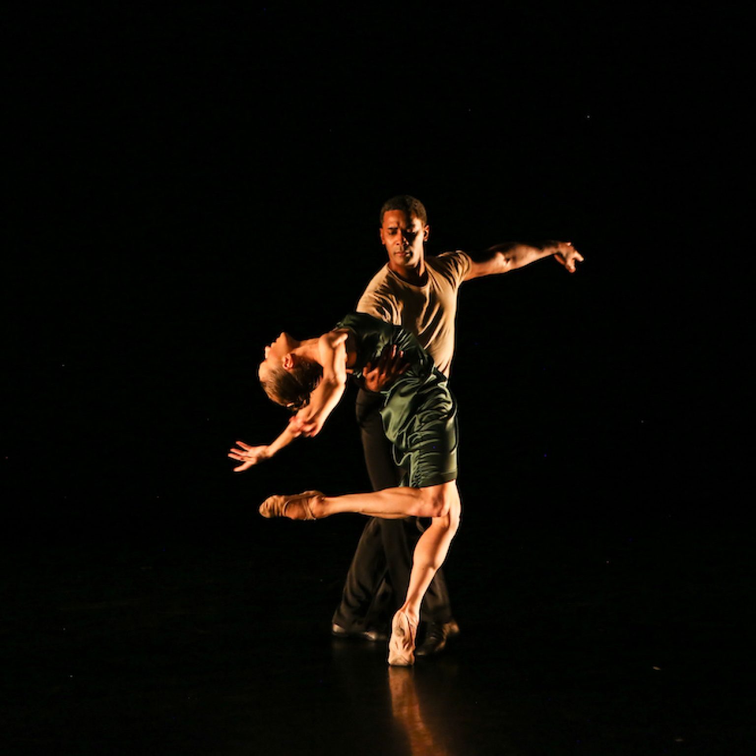 Celebrating 25 years of Lydia Johnson Dance - Dance Informa Magazine