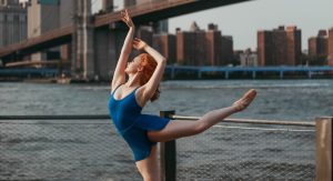 Dance Informa Magazine USA