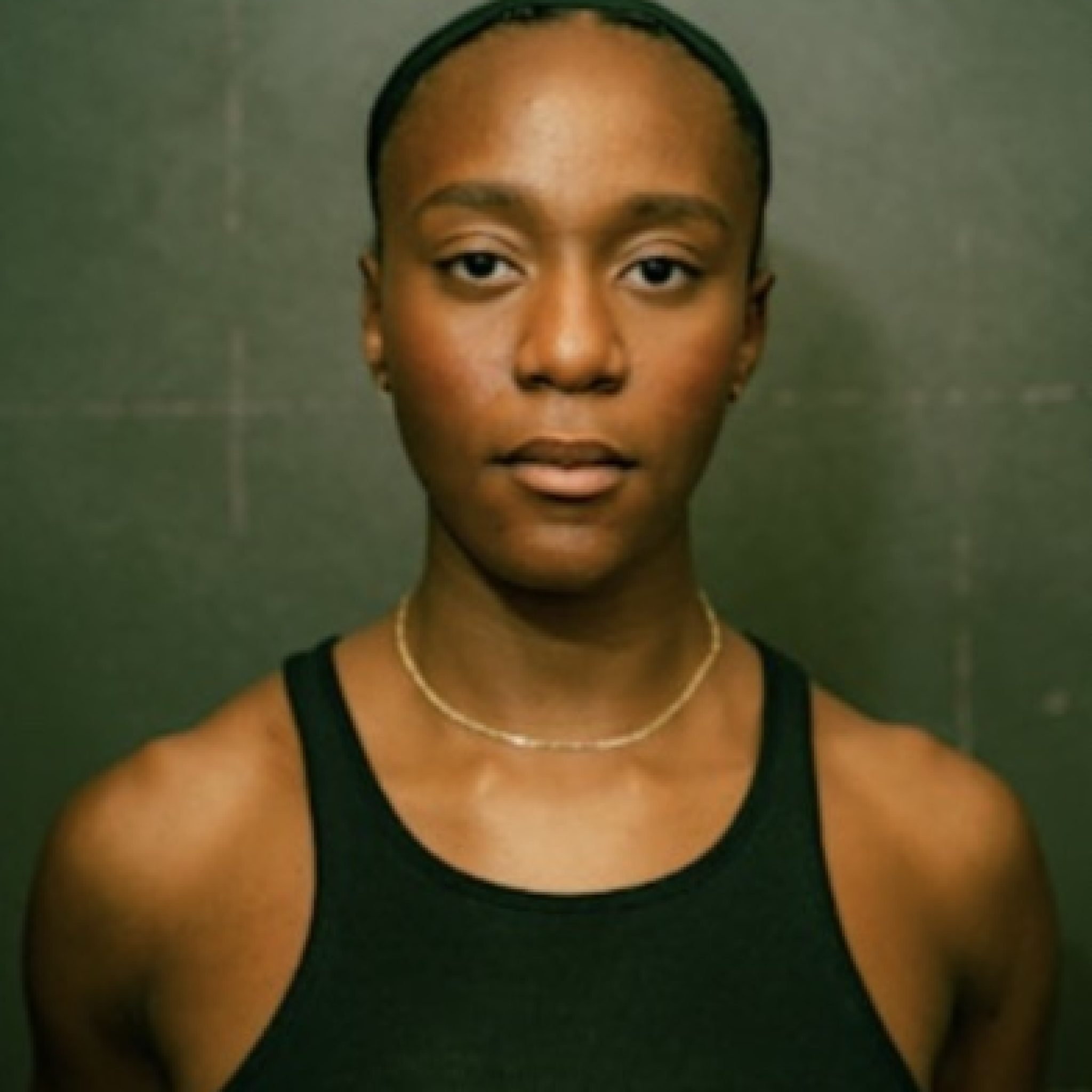 Imani Gaudin of Gaudanse: Profound stories via art and inclusion ...