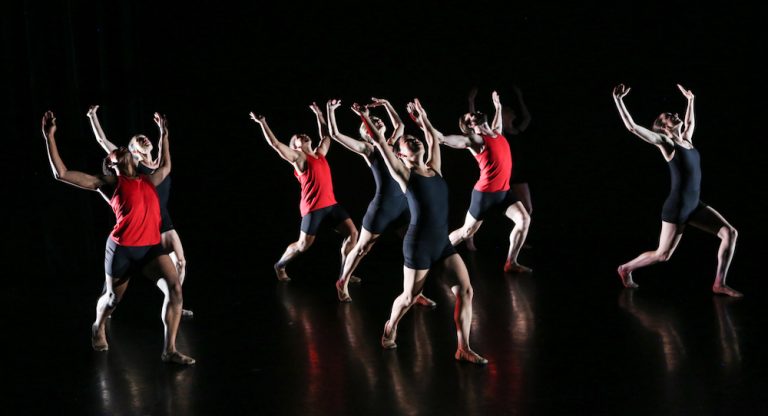 Celebrating 25 years of Lydia Johnson Dance - Dance Informa Magazine