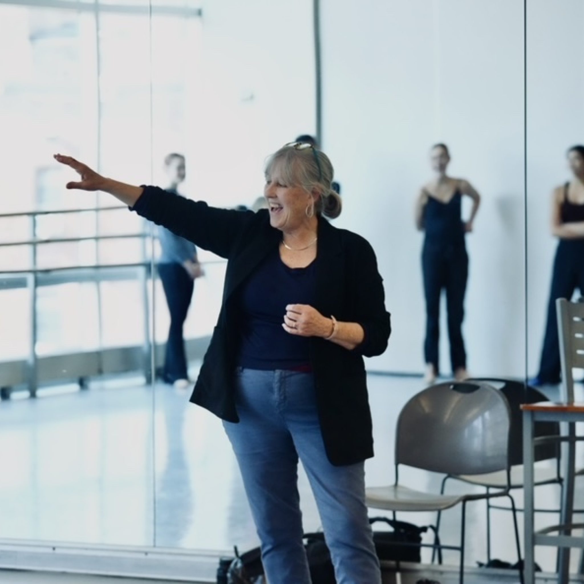 Celebrating 25 years of Lydia Johnson Dance - Dance Informa Magazine