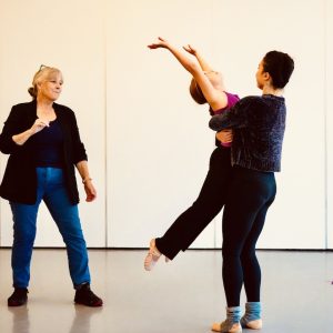 Celebrating 25 years of Lydia Johnson Dance - Dance Informa Magazine