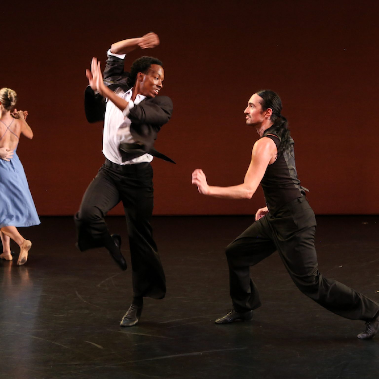 Celebrating 25 years of Lydia Johnson Dance - Dance Informa Magazine
