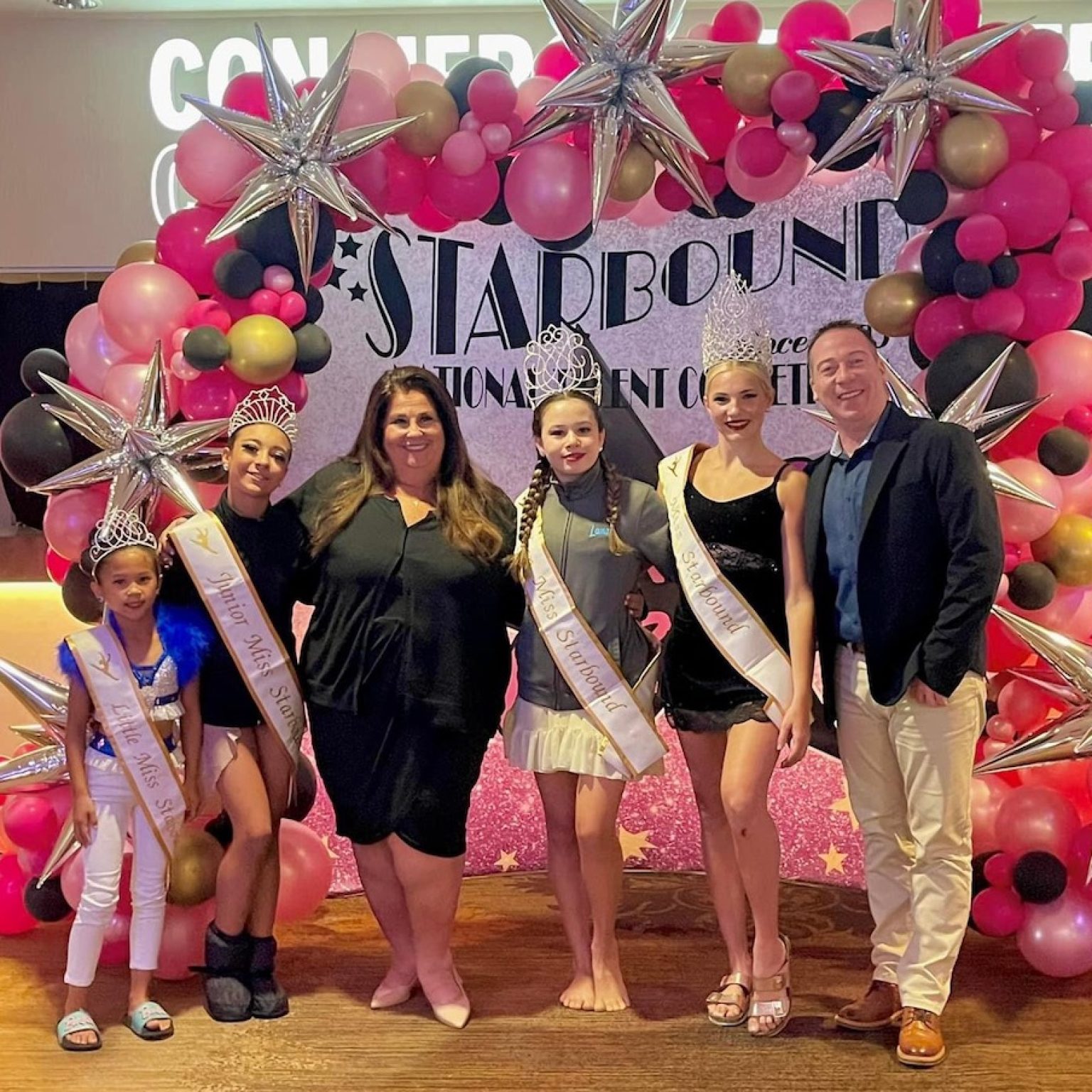 Starbound: An interview with founder Sandra Coyte - Dance Informa Magazine