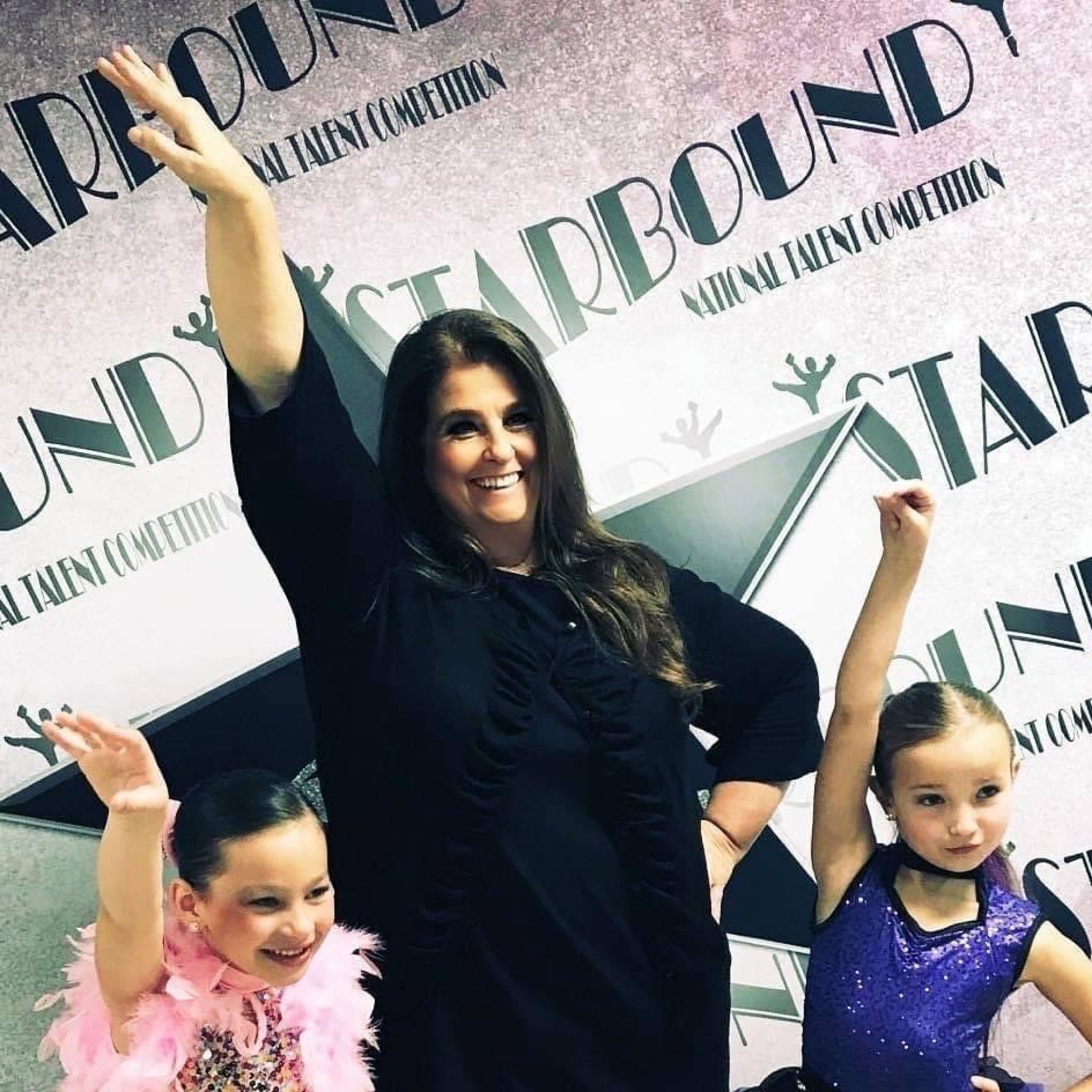 Starbound: An interview with founder Sandra Coyte - Dance Informa Magazine