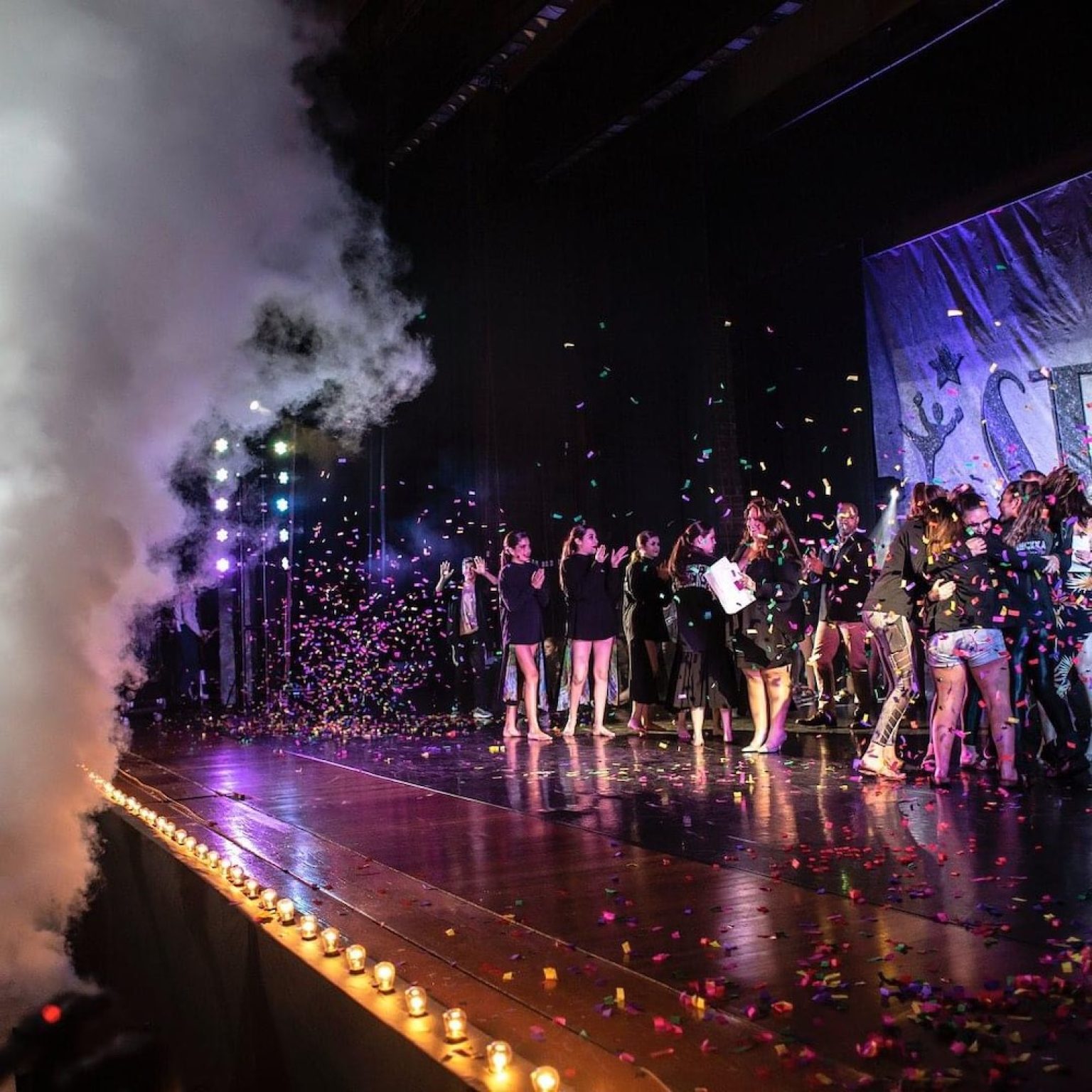 Starbound: An interview with founder Sandra Coyte - Dance Informa Magazine