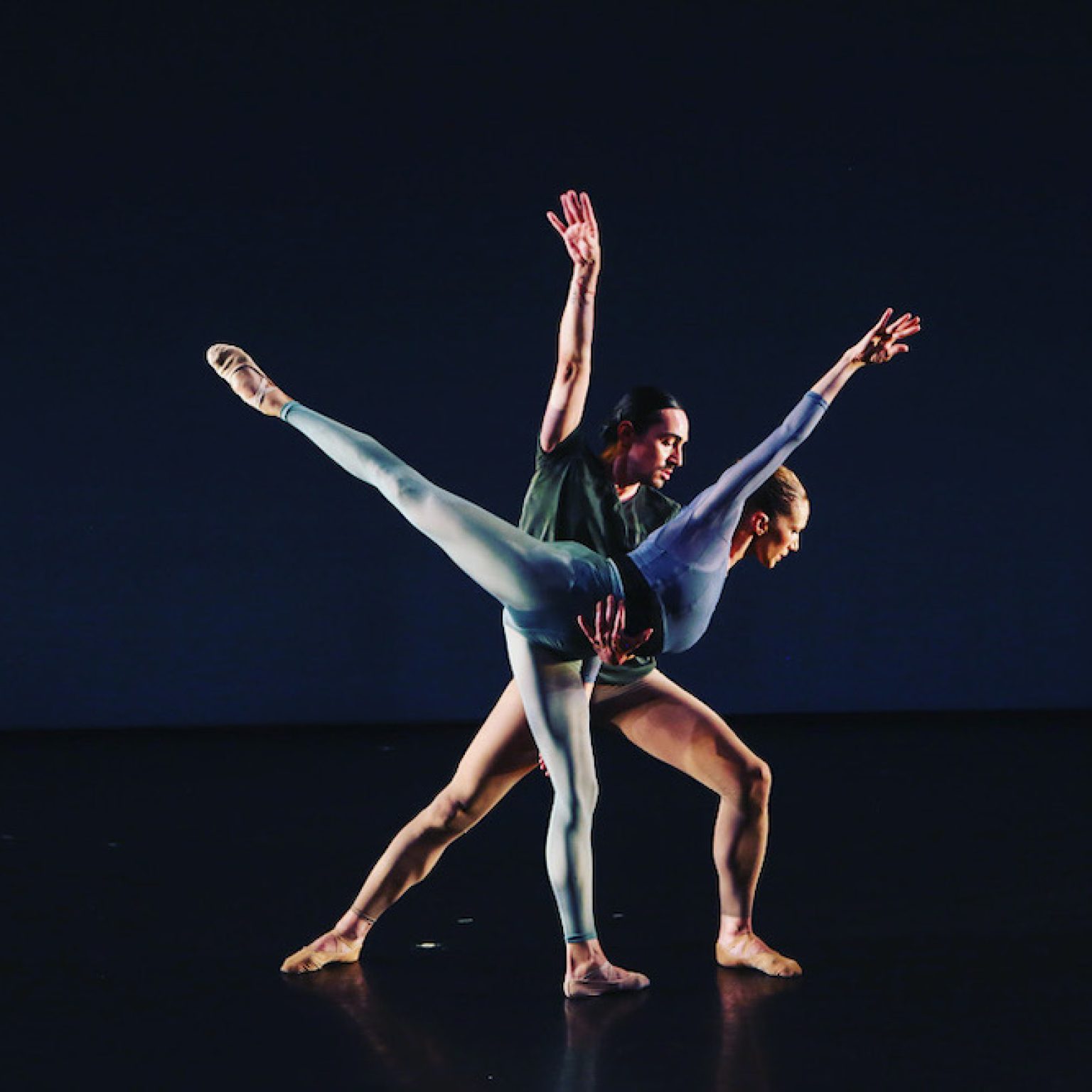 Celebrating 25 years of Lydia Johnson Dance - Dance Informa Magazine