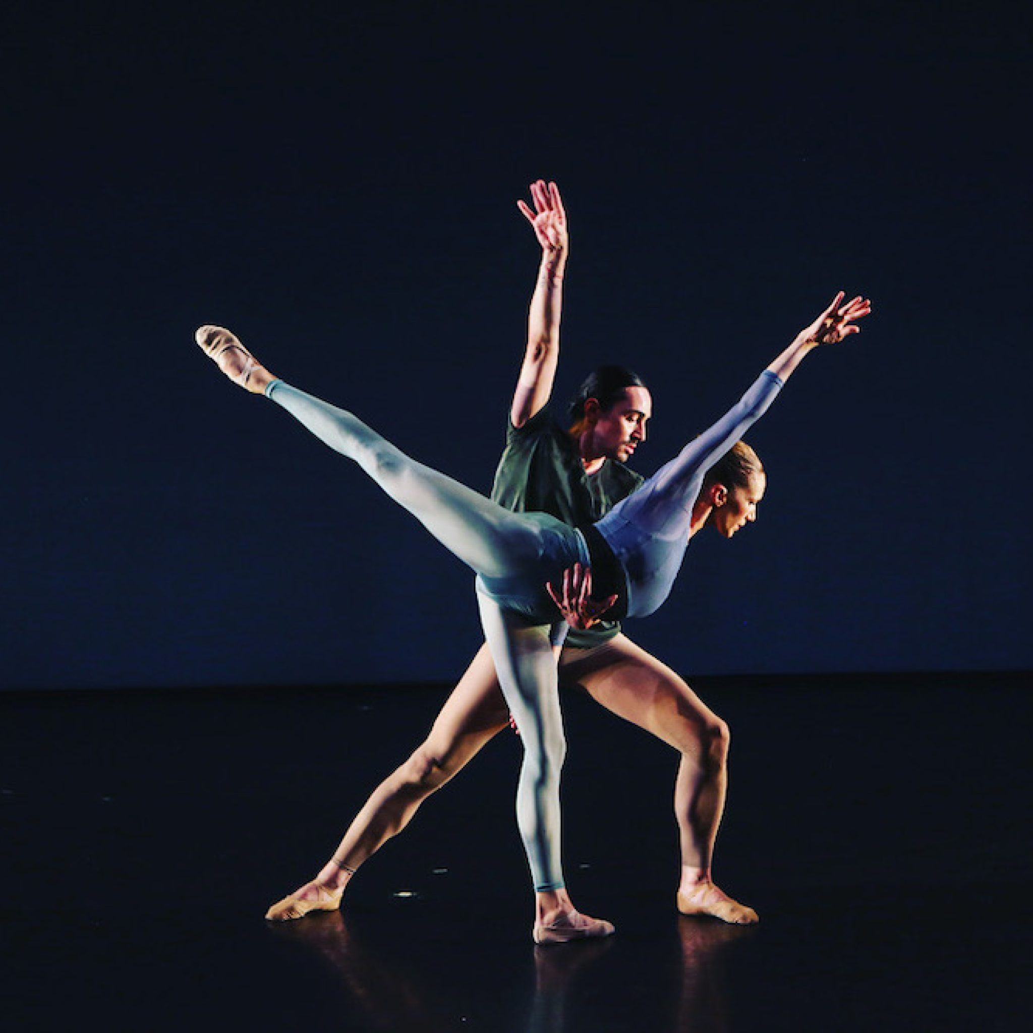 Celebrating 25 years of Lydia Johnson Dance - Dance Informa Magazine