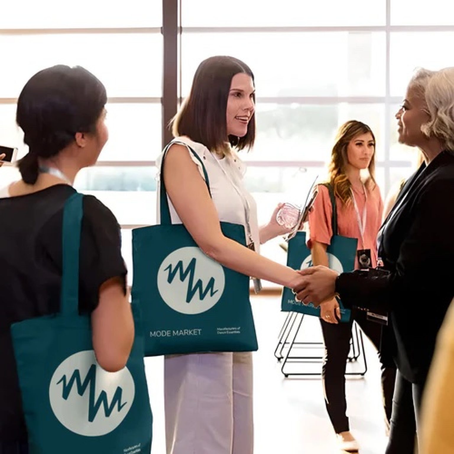 MODE Market: The best dance brands in one place - Dance Informa Magazine