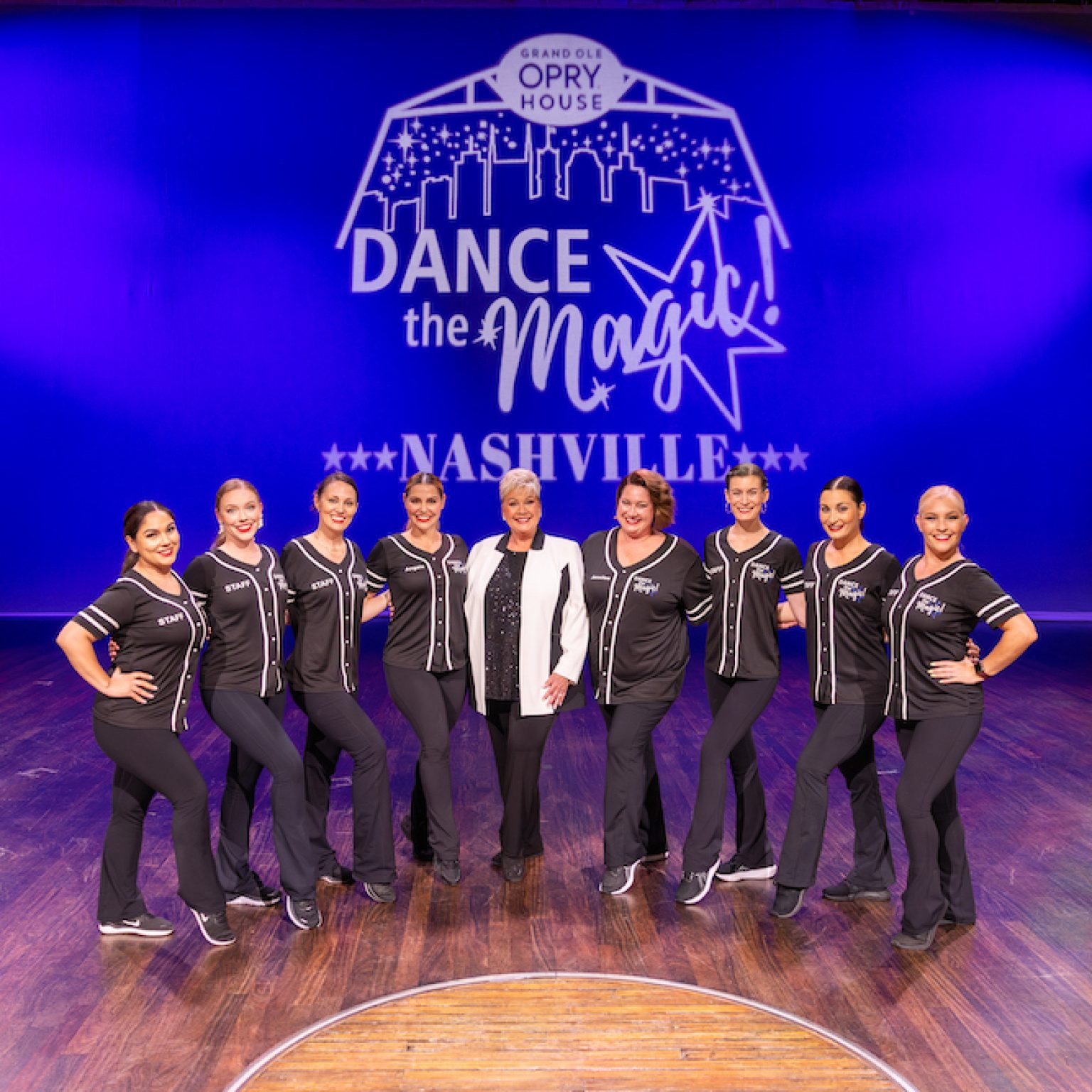 Debi Barr’s Disney-inspired story of perseverance - Dance Informa Magazine