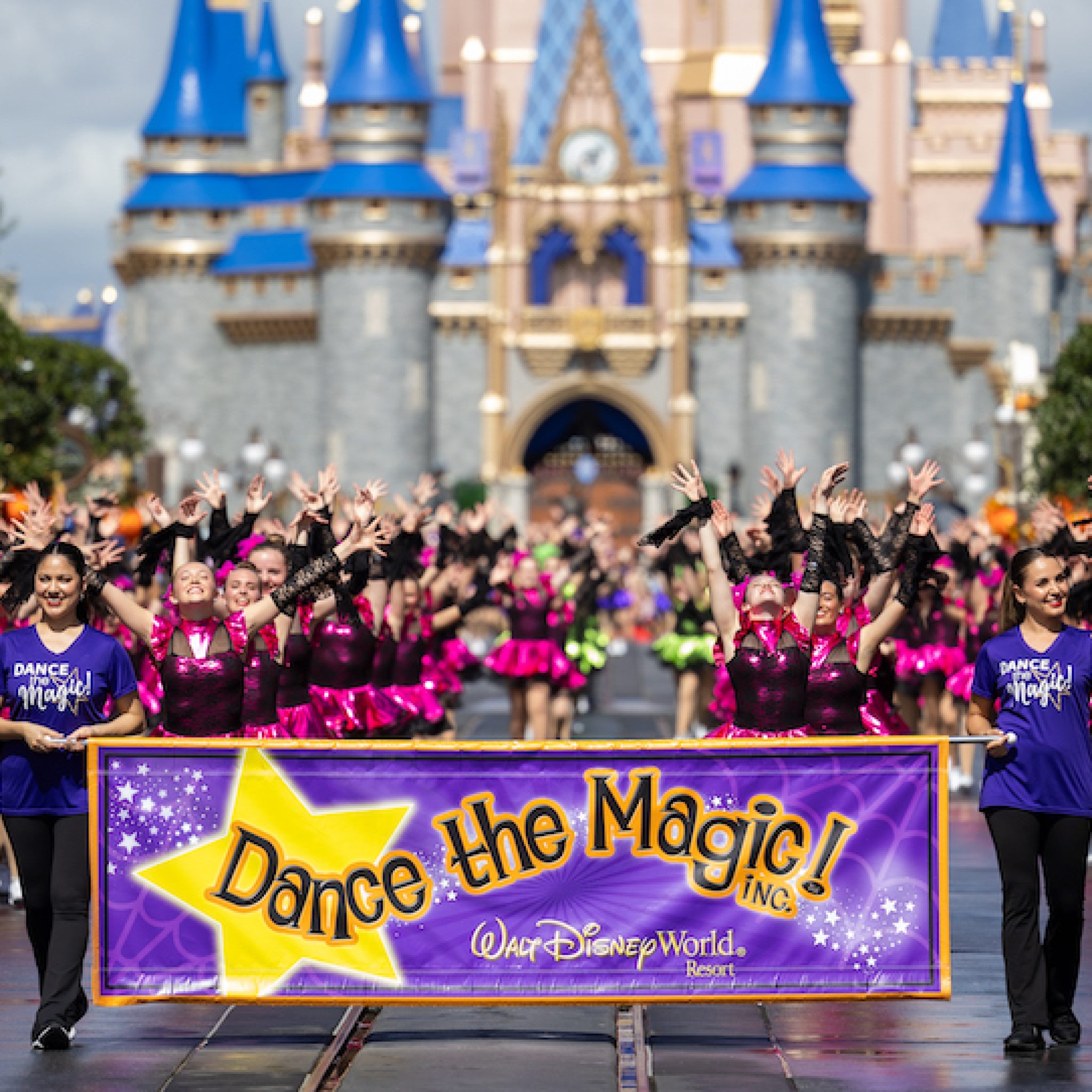 Debi Barr’s Disney-inspired story of perseverance - Dance Informa Magazine