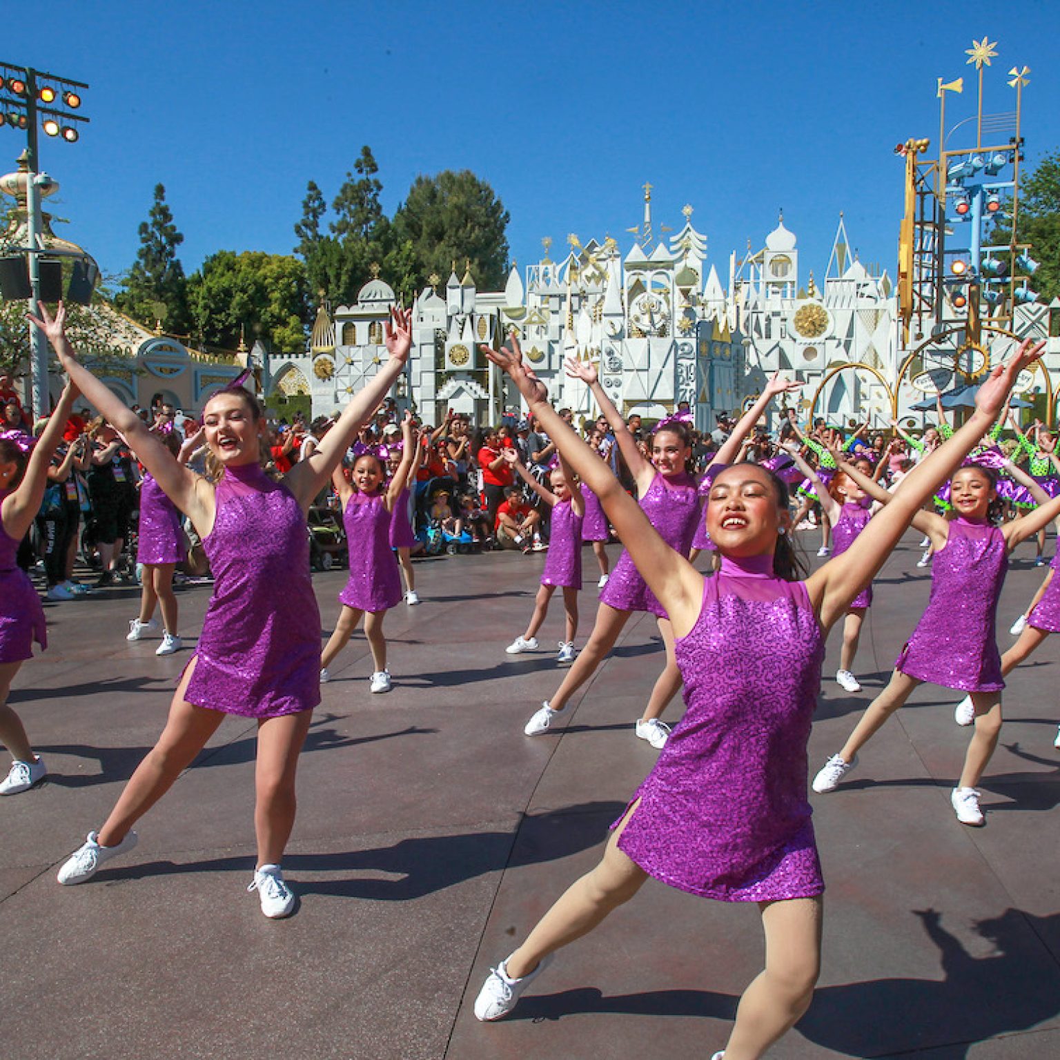 Debi Barr’s Disney-inspired story of perseverance - Dance Informa Magazine