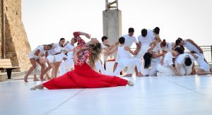 Dance Informa Magazine USA