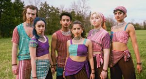 Dance Informa Magazine USA