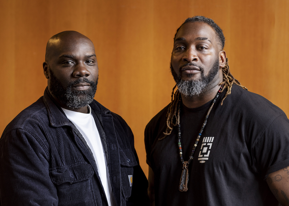 Boy Blue brings hip hop dance theater show ‘Cycles’ to the U.S. - Dance ...