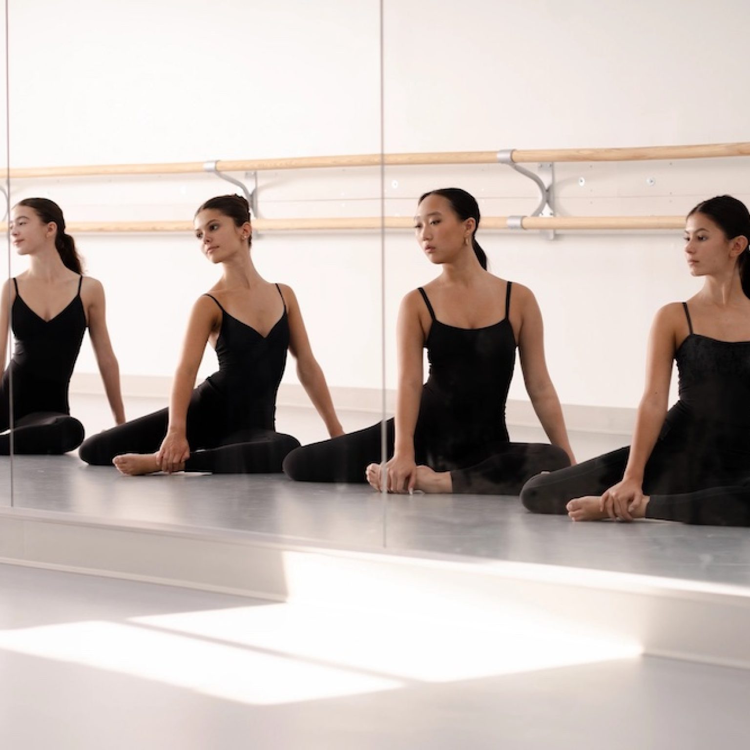 Stagestep’s Dance Studio of the Year Competition - Dance Informa Magazine