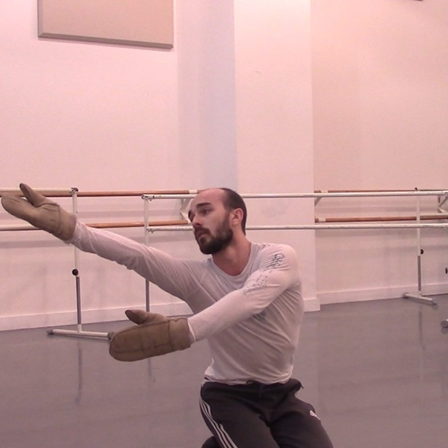 Ballet history alive: Michel Fokine’s legacy in the 21st century ...