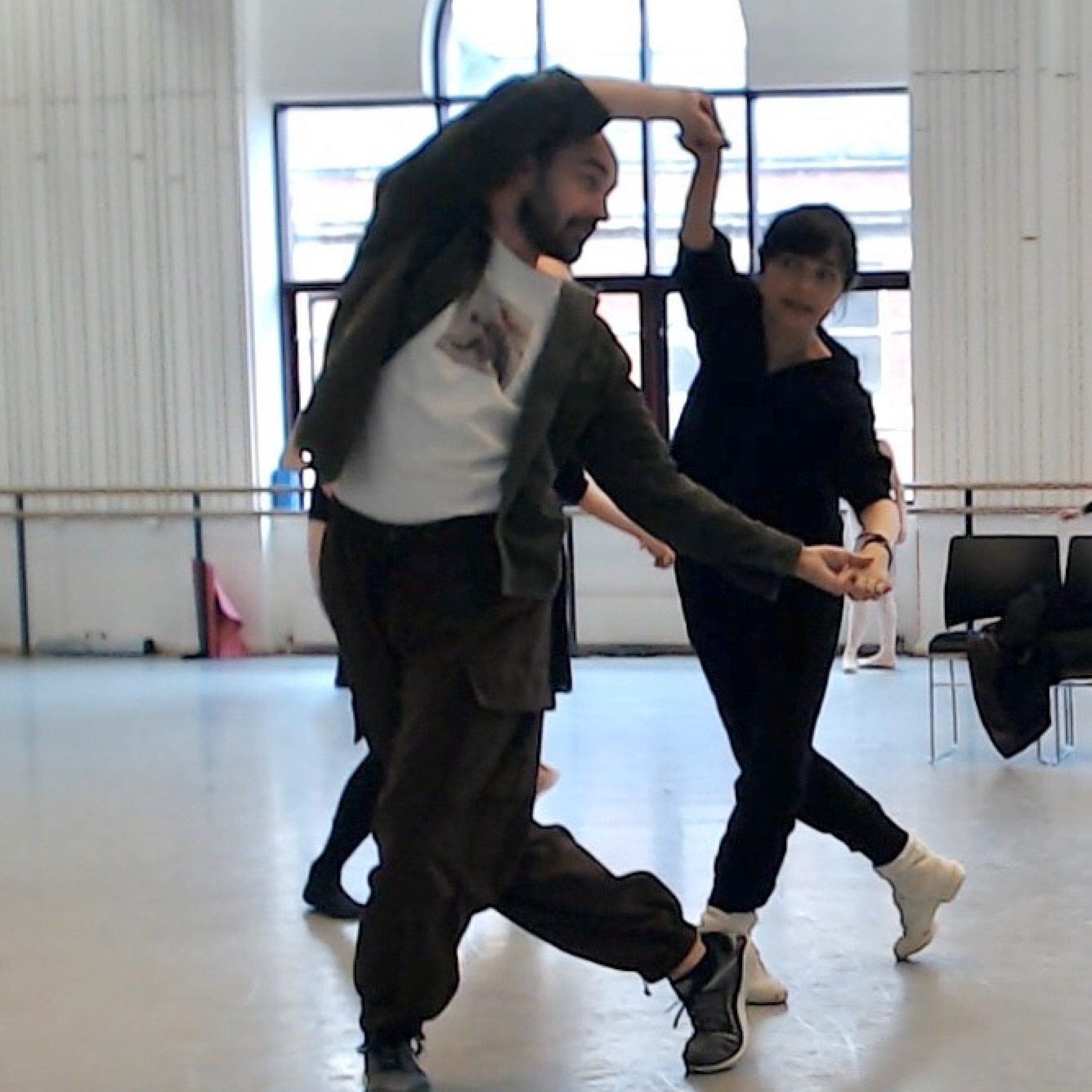 Ballet history alive: Michel Fokine’s legacy in the 21st century ...