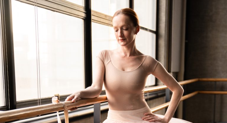 Gillian Murphy's swan song: 'A part of me will always want to dance ...