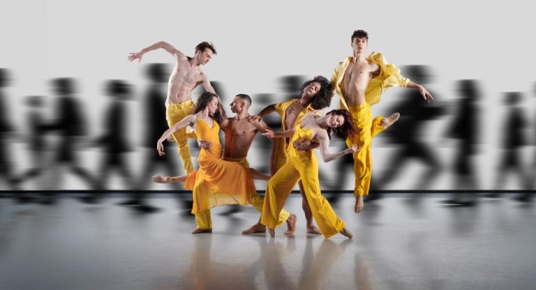 Smuin Contemporary Ballet's sensational lineup - Dance Informa Magazine