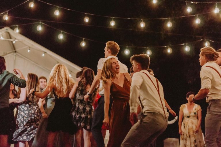 Songs that have their own dance routine - Dance Informa Magazine