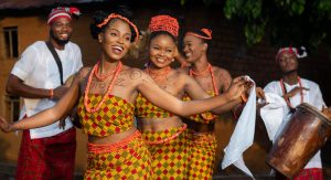 The origins of dance: How every culture moves differently - Dance ...