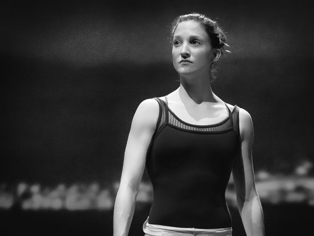 Ashley Bouder Named ECB Executive Director - Dance Informa Magazine