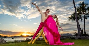 Miami City Ballet's Bold 40th Anniversary Season - Dance Informa Magazine