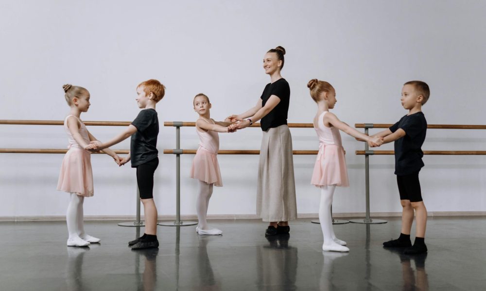 Emily Pohl Archives - Dance Informa Magazine