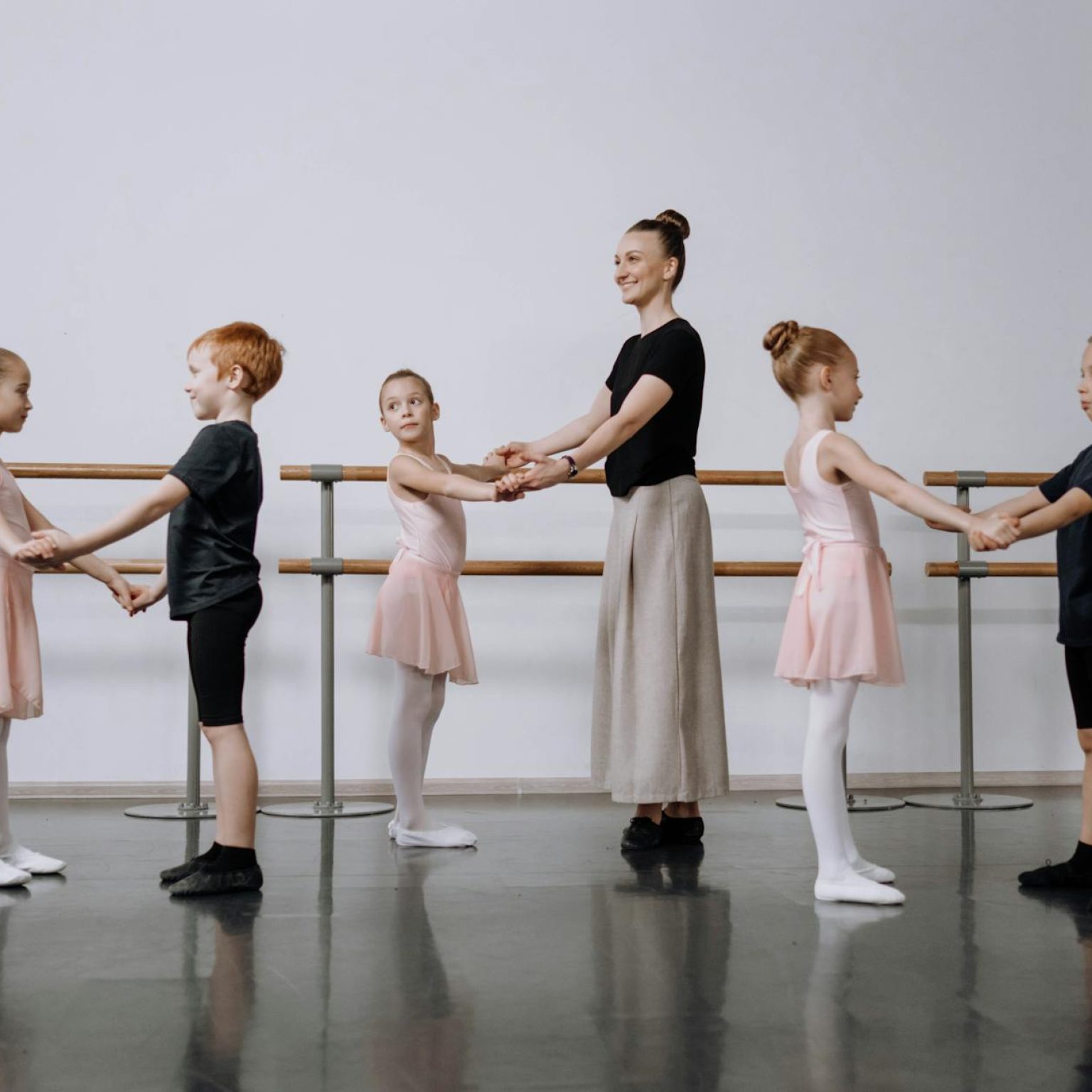 Dance Informa Magazine USA