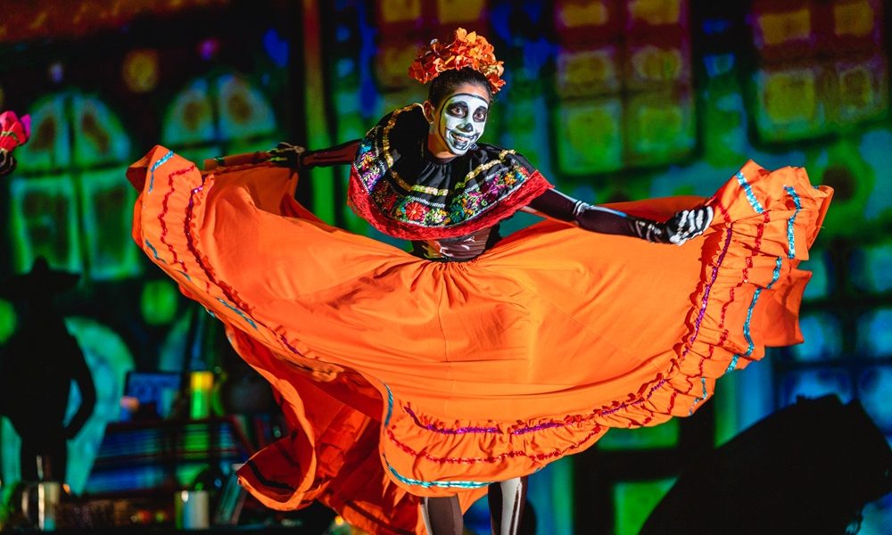 Oakland Ballet Celebrates 60 Years with Vibrant Fall Season - Dance ...