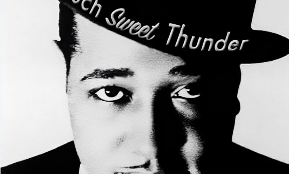 ‘Such Sweet Thunder’: Honoring the Legacy of Duke Ellington ...