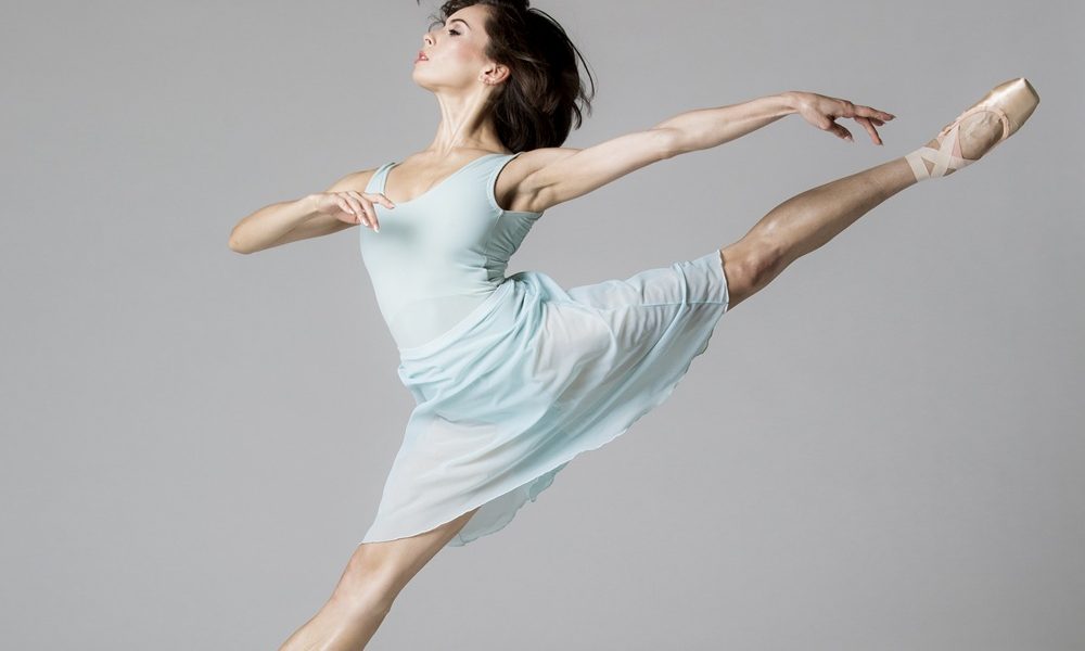 Pacific Northwest Ballet Announces New Principals and Soloists - Dance ...