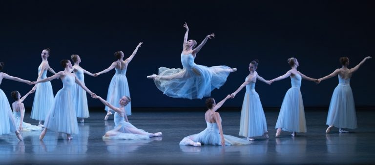NYCB Unveils 2026 Winter Season - Dance Informa Magazine