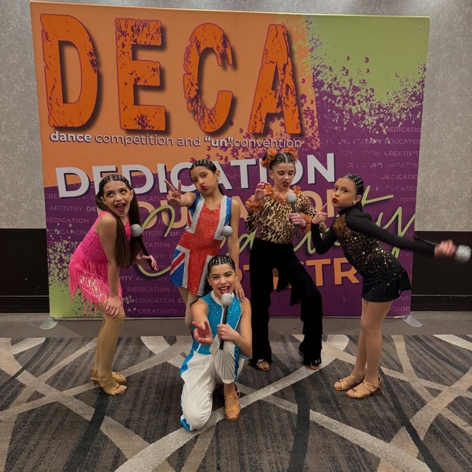 DECAdance Competition: Artistry and education take center stage - Dance ...