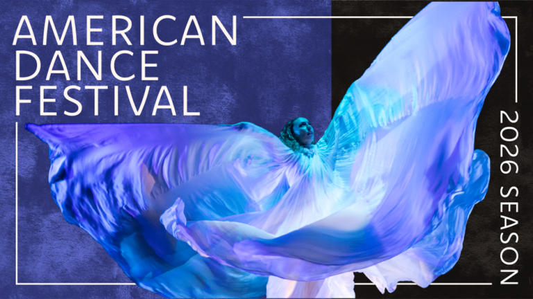 American Dance Festival Unveils Its 2026 Season - Dance Informa Magazine
