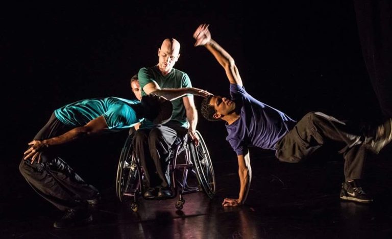 Forward Motion Dance Festival 2026 - Dance Informa Magazine