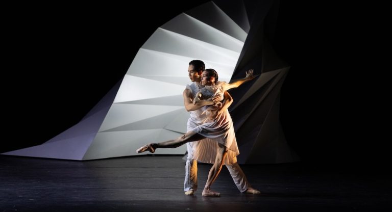 Boston Ballet’s 2026 'Spring Experience' - Dance Informa Magazine